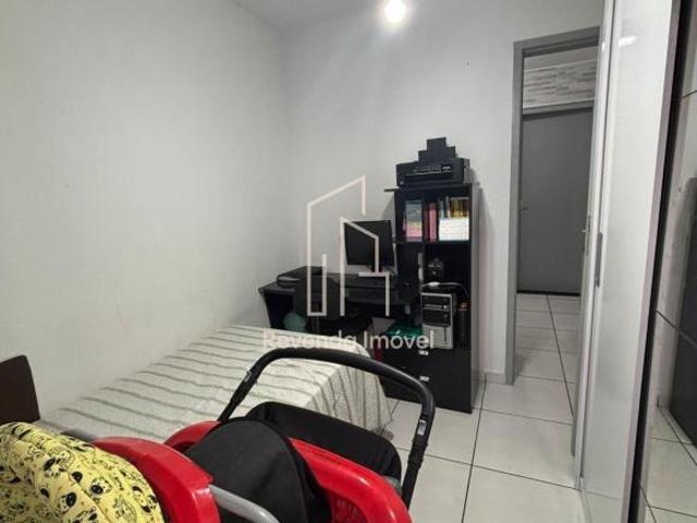 Oportunidade Única! Apartamento à venda em São Paulo SP, Vila Nova Curuçá. 2 qua