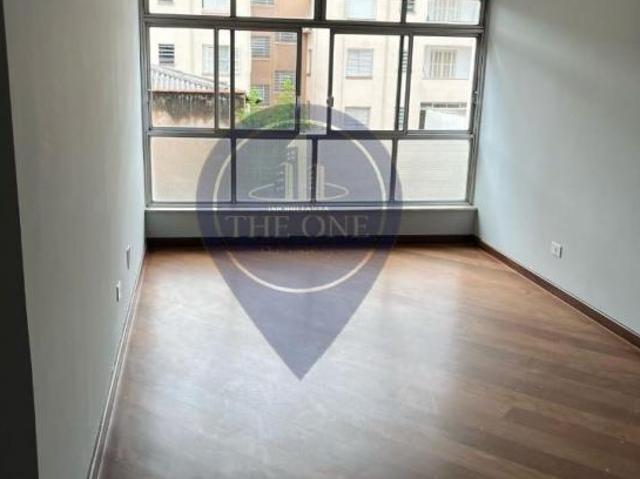 Oportunidade única: Apartamento à venda em São Paulo SP, Vila Nova Conceição, 3 quartos, 2 salas, 2
