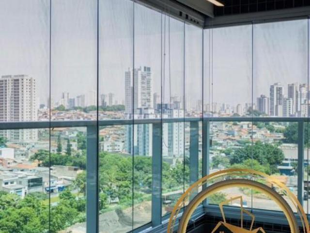 Oportunidade Única: Apartamento à venda em São Paulo SP, Vila Regente Feijó 1 quarto, 1 sala, 1 ba