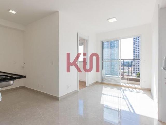 Oportunidade única: Apartamento à venda em São Paulo SP, Vila São José! 2 quartos, 1 banheiro, 40m²