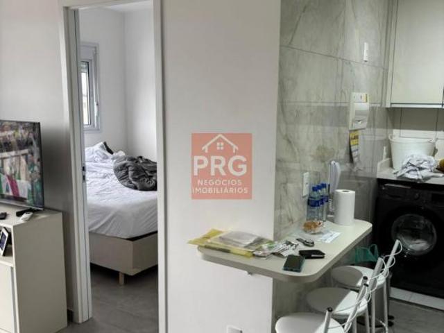 Oportunidade única: Apartamento à venda em São Paulo SP, Vila Sônia 2 quartos, 1 sala, 1 vaga, 40m