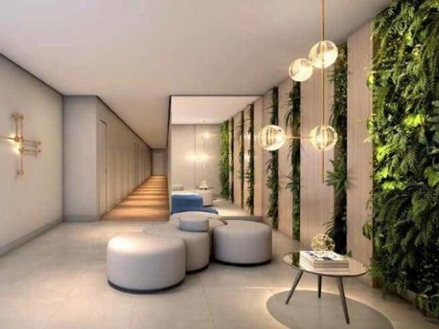 Oportunidade única: Apartamento à venda em Santana, São Paulo SP! 2 quartos, 1 banheiro e 38,19 m² d