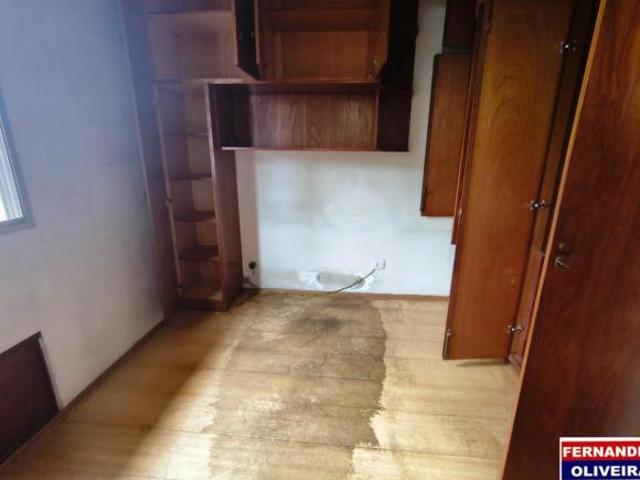 Oportunidade única: Apartamento à venda em Santo Amaro, São Paulo SP, com 1 quarto, 1 sala, 1 banhei