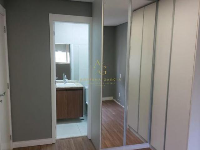Oportunidade Única: Apartamento à venda em Santo André SP, Bairro Campestre 2 quartos, 1 suíte, 2