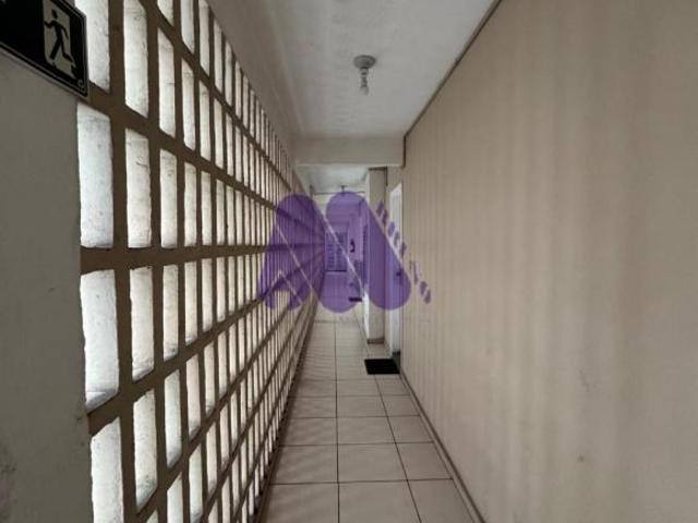 Oportunidade única: Apartamento à venda em Santos SP, Embaré 1 quarto, 1 sala, 1 banheiro, 1 vaga