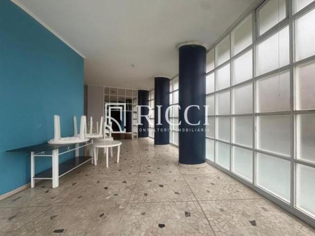 Oportunidade única: Apartamento à venda em Santos SP, Ponta da Praia, 2 quartos, 1 banheiro, 1 vaga