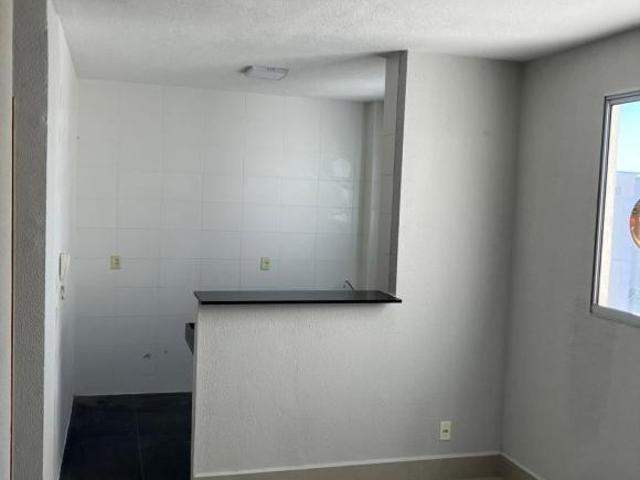 Oportunidade única: Apartamento à venda em Salto SP, bairro Olaria, 2 quartos, 1 banheiro, 1 vaga, 5