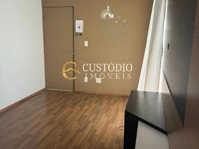 Oportunidade Única: Apartamento à Venda em Sorocaba SP, Jardim Guadalajara 2 quartos, 2 salas, 1 b