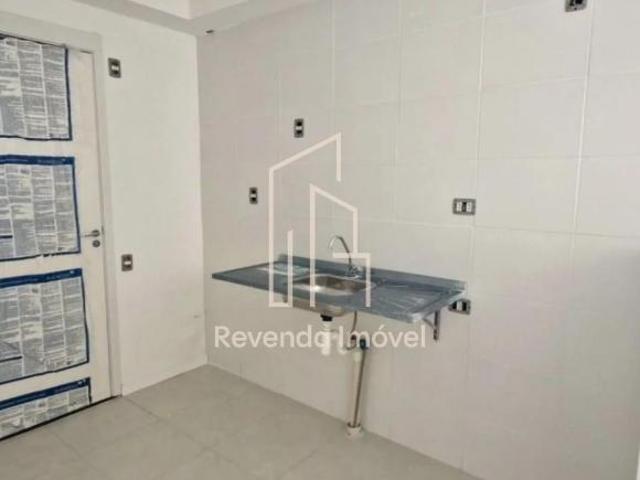Oportunidade única! Apartamento à venda em SP, 2 quartos, 1 banheiro, 32m² na Vá