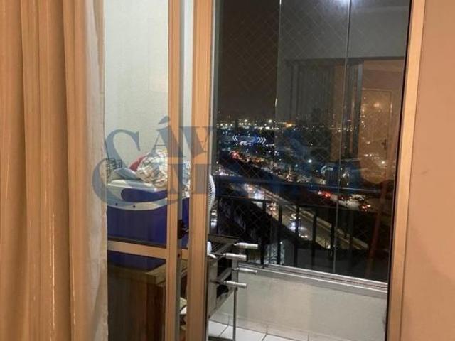Oportunidade única: Apartamento à venda em SP, Vila Bela 2 quartos, 1 sala, 1 banheiro, 1 vaga de
