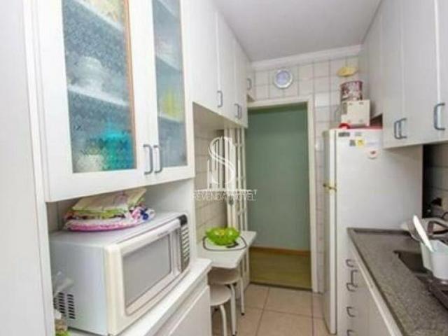 Oportunidade única: Apartamento à venda na Vila Mariana, São Paulo SP! 2 quartos, 1 banheiro, 1 vaga