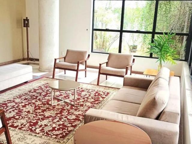 Oportunidade única: Apartamento à venda na Vila Nova Conceição, São Paulo SP com 2 quartos, 1 sala e