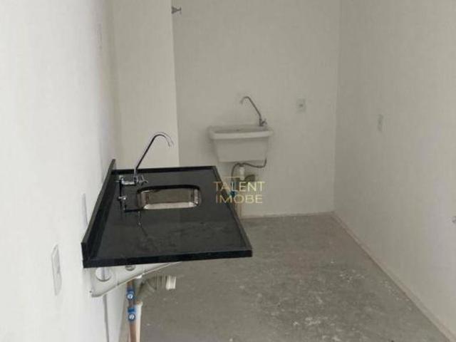 OPORTUNIDADE ÚNICA – APARTAMENTO À VENDA NA VILA OLÍMPIA