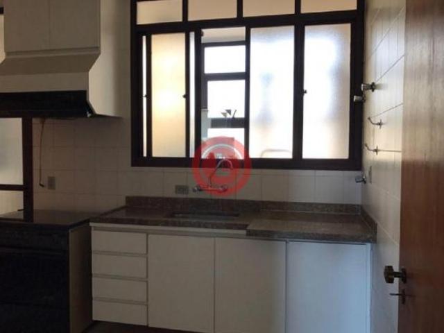 Oportunidade única! Apartamento à venda na Vila Assunção, Santo André SP, com 3 quartos, 1 suíte, 2