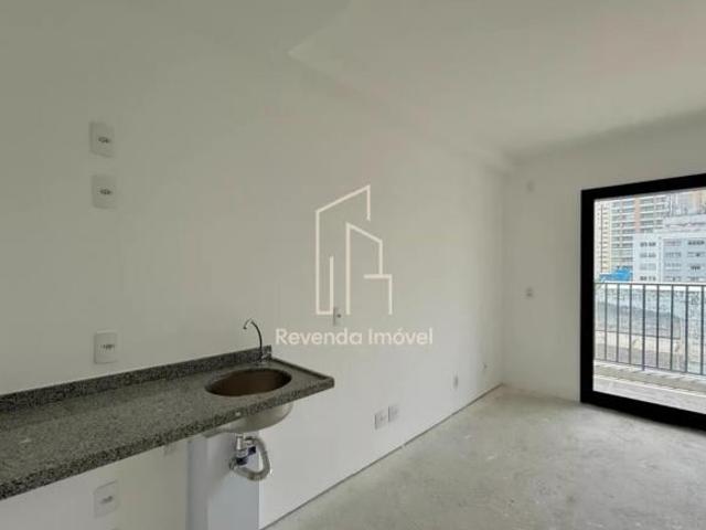 Oportunidade única: apartamento à venda na Bela Vista, São Paulo SP! 1 quarto, 1 banheiro, 25m²
