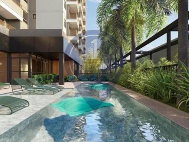 Oportunidade única: Apartamento à venda na Bela Vista, São Paulo SP, com 1 quarto, 1 banheiro e 28m²
