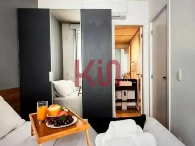 Oportunidade única: Apartamento à venda na Consolação, São Paulo SP, 2 quartos, 2 banheiros, 40m² ár