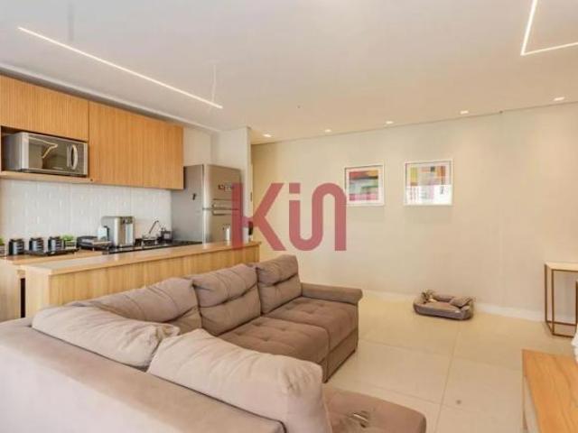 Oportunidade única: Apartamento à venda na Saúde, São Paulo SP, com 2 quartos, 1 suíte e 64m² de áre