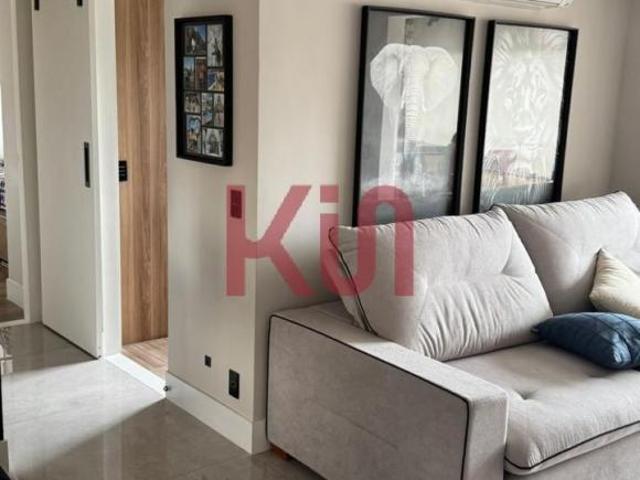 Oportunidade única: Apartamento à venda na Saúde, São Paulo SP, com 2 quartos, 1 suíte e 64m² de áre