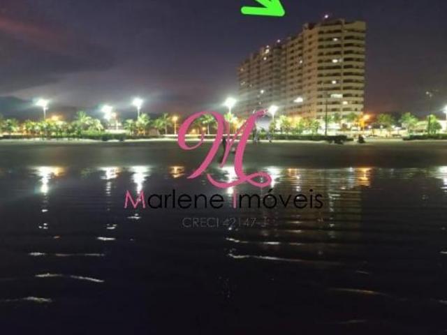 Oportunidade Única: Apartamento à Venda no Balneário Maracanã, Praia Grande 01 Suíte, 02 Banheiros