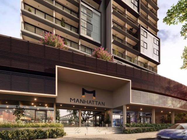 Oportunidade única: Apartamento à venda no Cambuí, Campinas SP 1 quarto, 1 suíte, 1 sala, 1 banhei