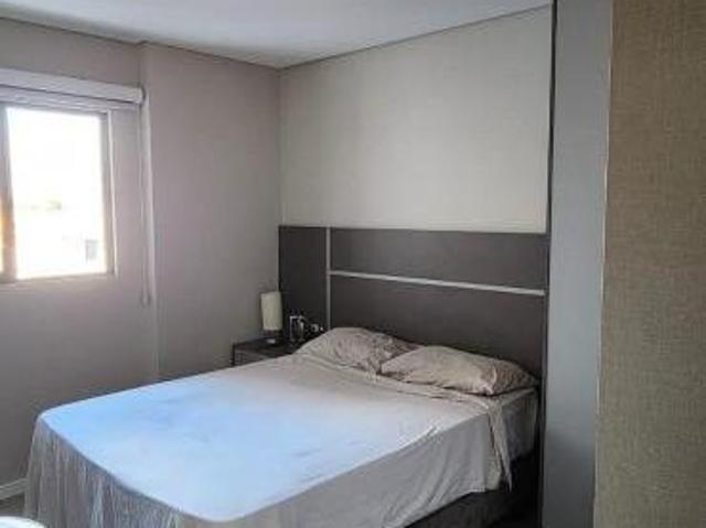 Oportunidade única: Apartamento à venda no Centro de Campo Largo PR, 2 quartos, 1 sala, 1 banheiro