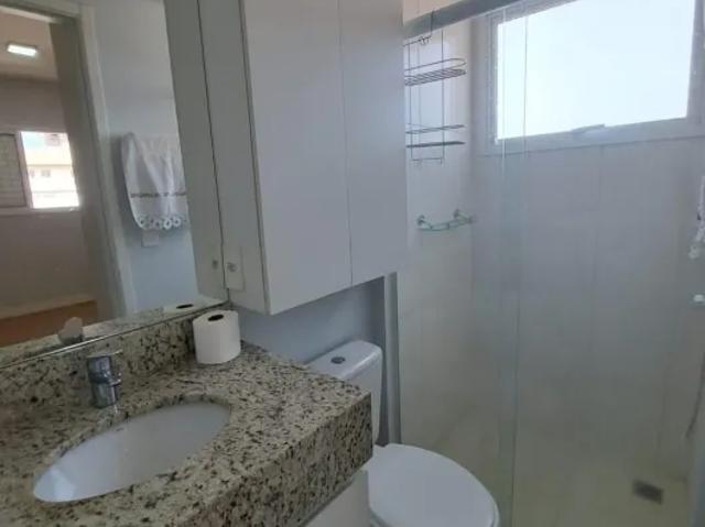 Oportunidade única: Apartamento à venda no Centro de Americana SP, 2 quartos, 1 suíte, 52m² Agende