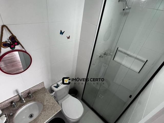 Oportunidade única: Apartamento à venda no Centro de Osasco SP com 1 quarto, 1 suíte, 2 banheiros e