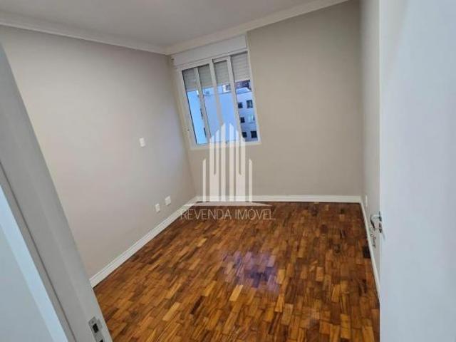 Oportunidade única: Apartamento à venda no Condomínio Cotovia em São Paulo SP, Santa Cecília. 2 quar