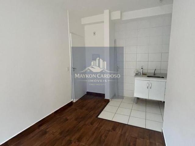 Oportunidade Única – Apartamento à Venda no Condomínio Liber Village | Campo Limpo