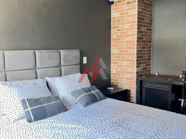 Oportunidade única: Apartamento à venda no coração de Alphaville Centro Industrial e Empresarial, Ba