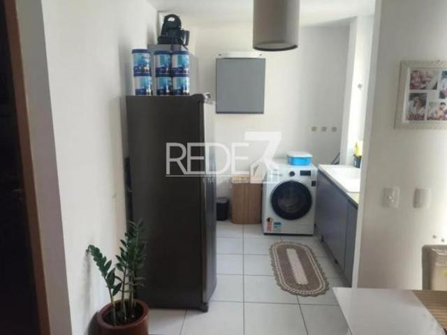 OPORTUNIDADE ÚNICA: APARTAMENTO À VENDA NO JARDIM ESMERALDINA, CAMPINAS/SP 2 QUARTOS, SALA AMPLA E V