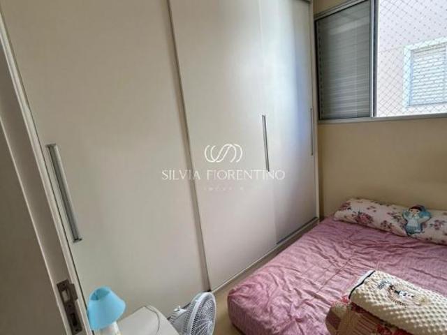 Oportunidade única: Apartamento à venda no Jardim Santa Clara, Taubaté SP! 3 quartos, 1 suíte, 77m²