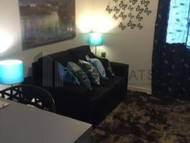 Oportunidade única: Apartamento à venda no Jardim Paulista, São Paulo SP, com 1 quarto, 1 sala, 1 ba