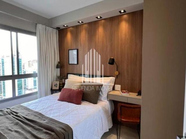 Oportunidade única: Apartamento à venda no Jardim Paulista, São Paulo SP com 1 q