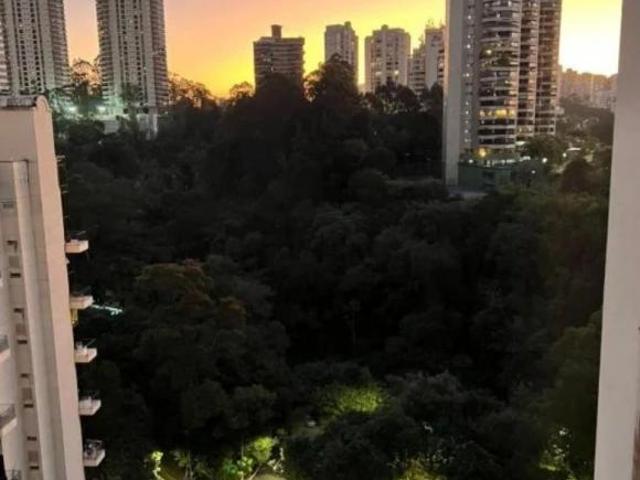 Oportunidade única! Apartamento à venda no Morumbi, São Paulo SP, 2 quartos, 1 suíte, 2 salas, 2 ban