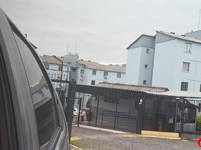 Oportunidade Única! Apartamento aconchegante e desocupado em Porto Alegre