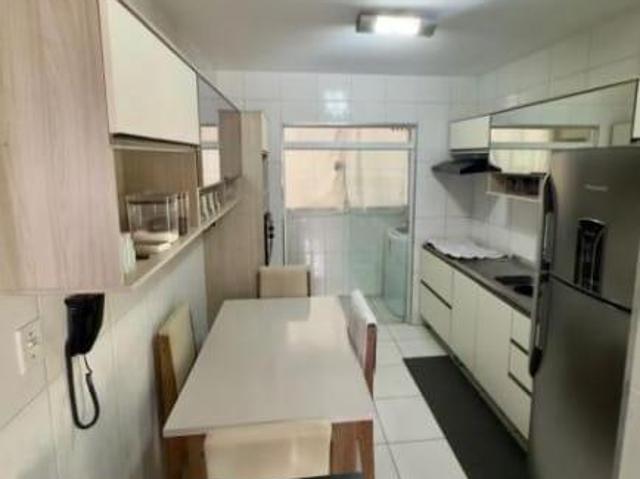 Oportunidade Única: Apartamento Alpha Jardim Guanabara, Jundiaí