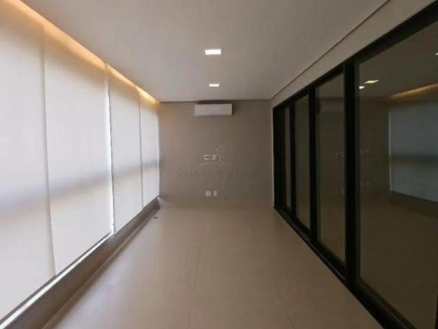 Oportunidade Única – Apartamento Araripe Manakin, Araçatuba/SP