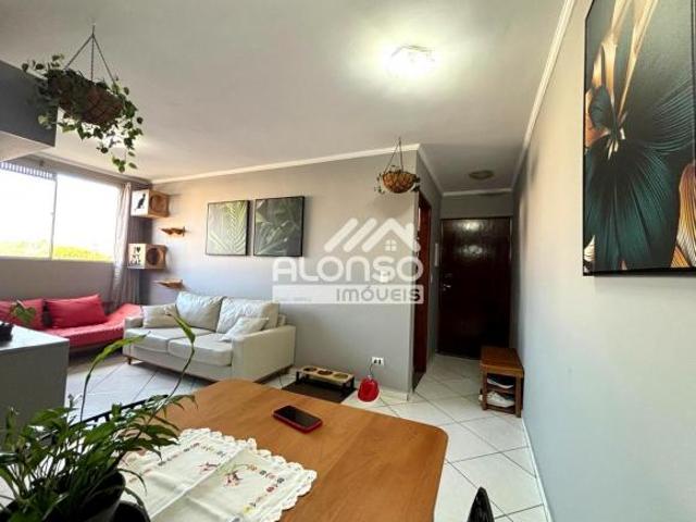 Oportunidade Única: Apartamento dos Sonhos no São Francisco, Próximo à USP!
