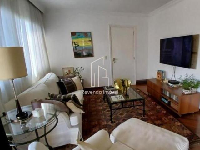 Oportunidade única: Apartamento de 3 quartos na Vila Andrade, São Paulo SP! 166m² de conforto e eleg