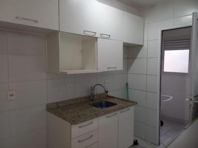 Oportunidade única: Apartamento de 3 quartos na Vila Andrade, São Paulo SP, 1 suíte e 65m² no Condom