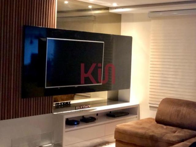 Oportunidade única: Apartamento de 3 quartos na Vila Gumercindo, São Paulo SP com 3 suítes e 3 vagas