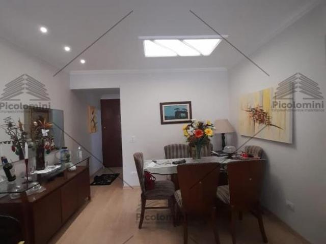 Oportunidade Única: Apartamento de 3 quartos na Vila Mariana, SP 78m², 2 salas, 2 banheiros e 1 va