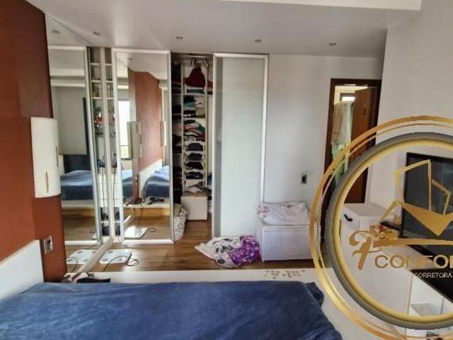 Oportunidade Única: Apartamento de 3 quartos com 2 vagas de garagem no Jardim Avelino, São Paulo SP!