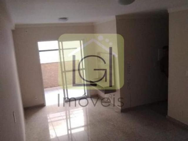 Oportunidade única: Apartamento de 3 quartos com suíte e vaga de garagem em Parque Bela Vista, Votor