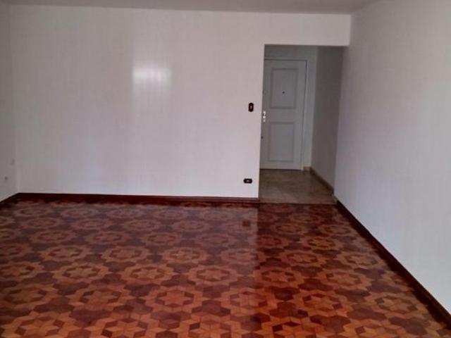 Oportunidade única: Apartamento de 3 quartos com suíte e vaga no Jardim Paulista, São Paulo!