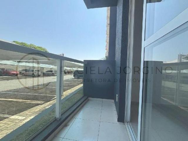Oportunidade única: Apartamento de 3 quartos com suíte e 2 vagas em Indaiatuba SP, no Núcleo Habitac