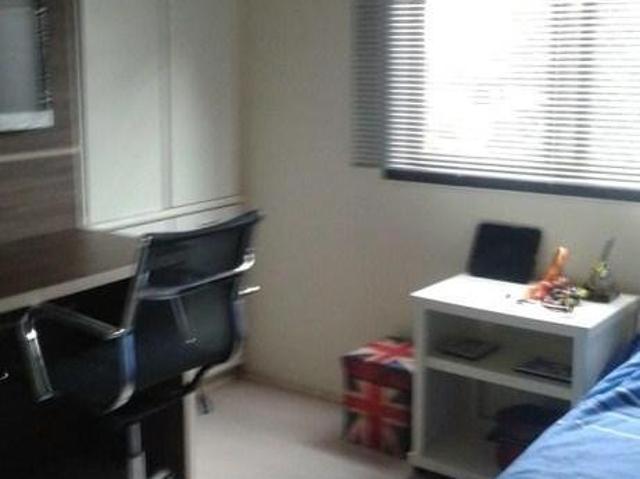 Oportunidade Única: Apartamento de 3 Quartos com Suíte e 2 Vagas em Perdizes S