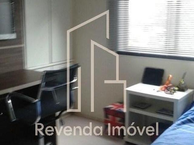 Oportunidade Única: Apartamento de 3 Quartos com Suíte e 2 Vagas em Perdizes S